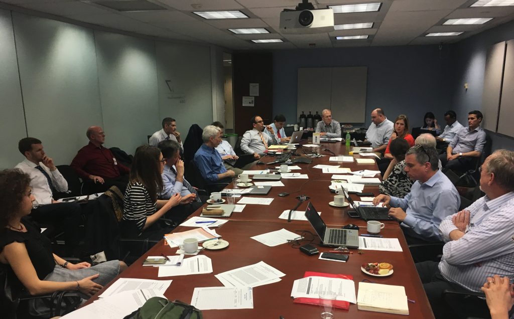 Benefits of Action and Costs of Inaction – Integrated Drought ...