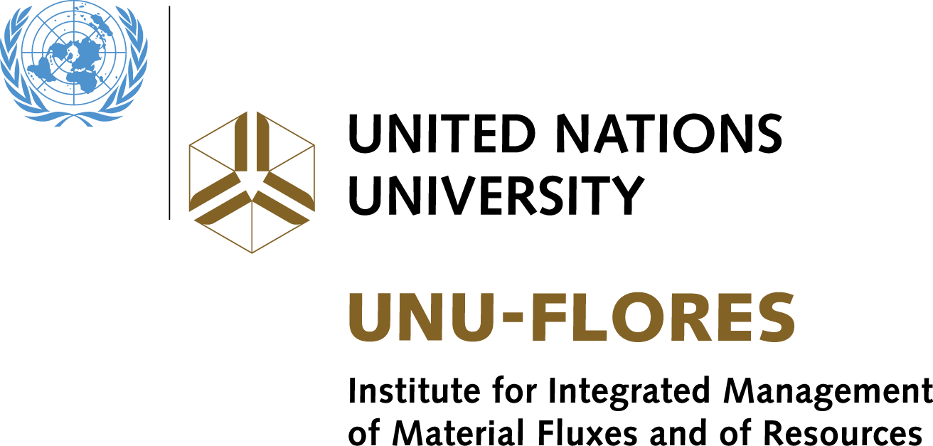 The United Nations University Institute for Integrated Management of ...