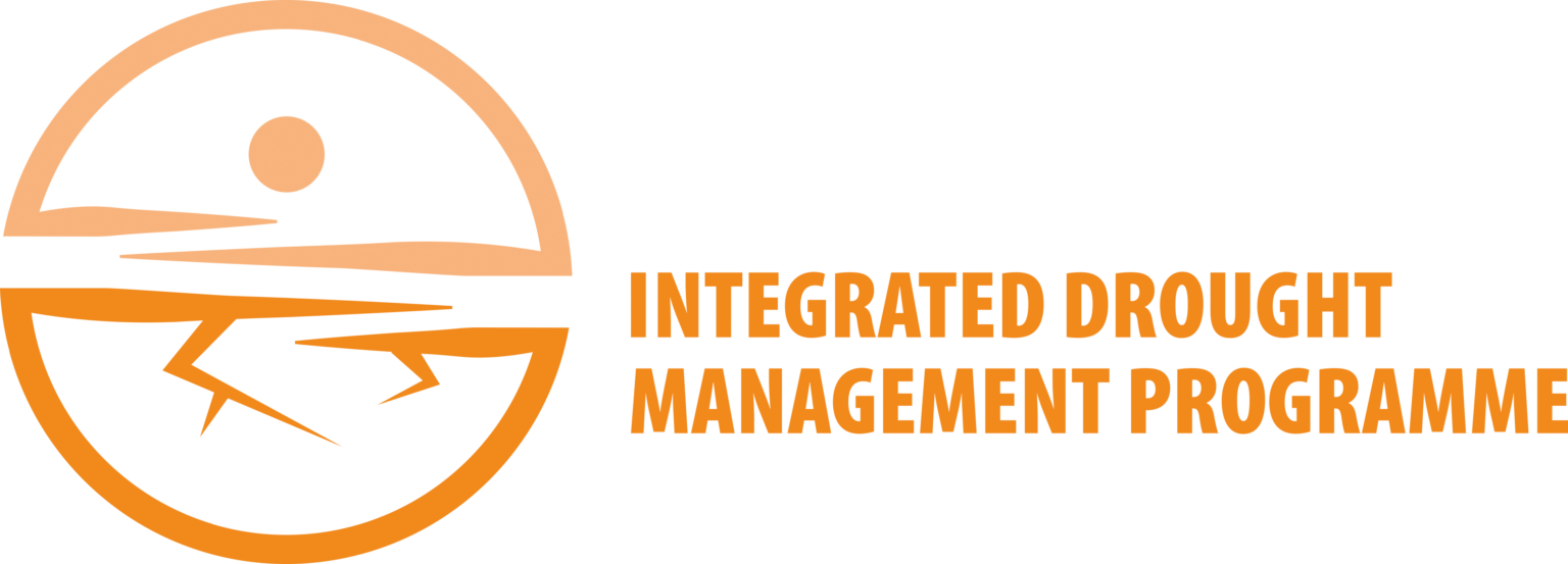 Integrated Drought Management Programme