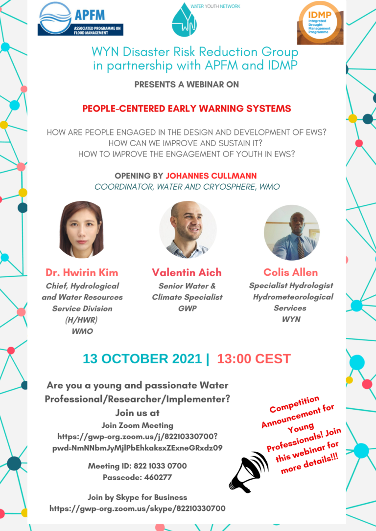 Integrated Drought Management Programme